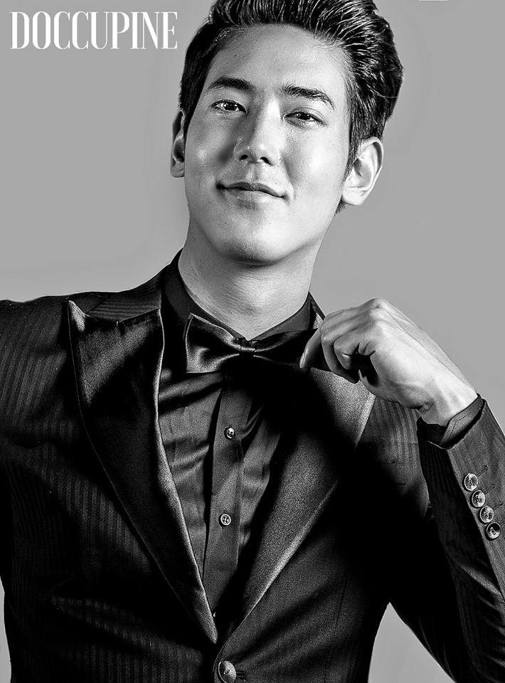 Watchful Eyes Of A Silhouette: Watchful Eyes' Mister Global 2016 HOT 15 MEN