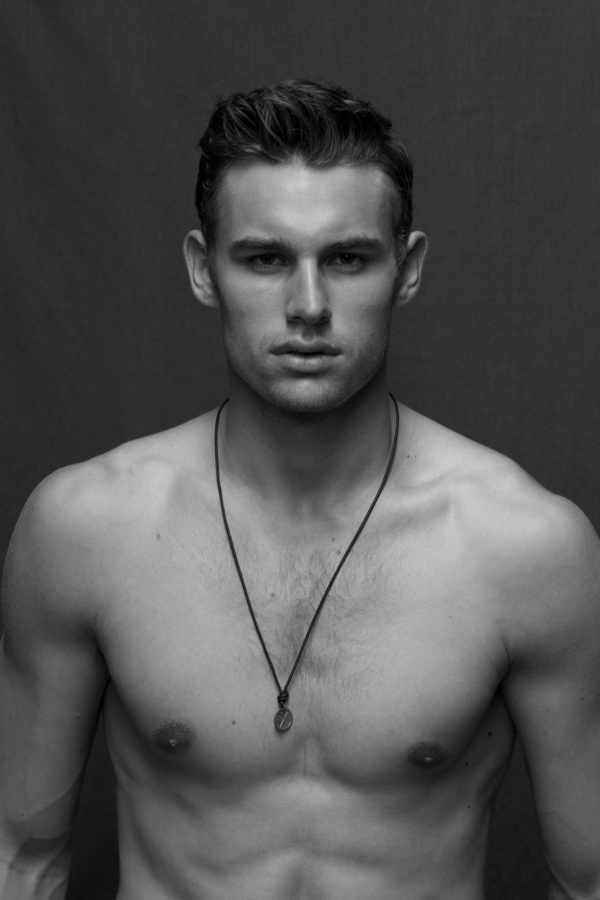 Mathieu Laprise by Robert Ferron | Oh yes I am