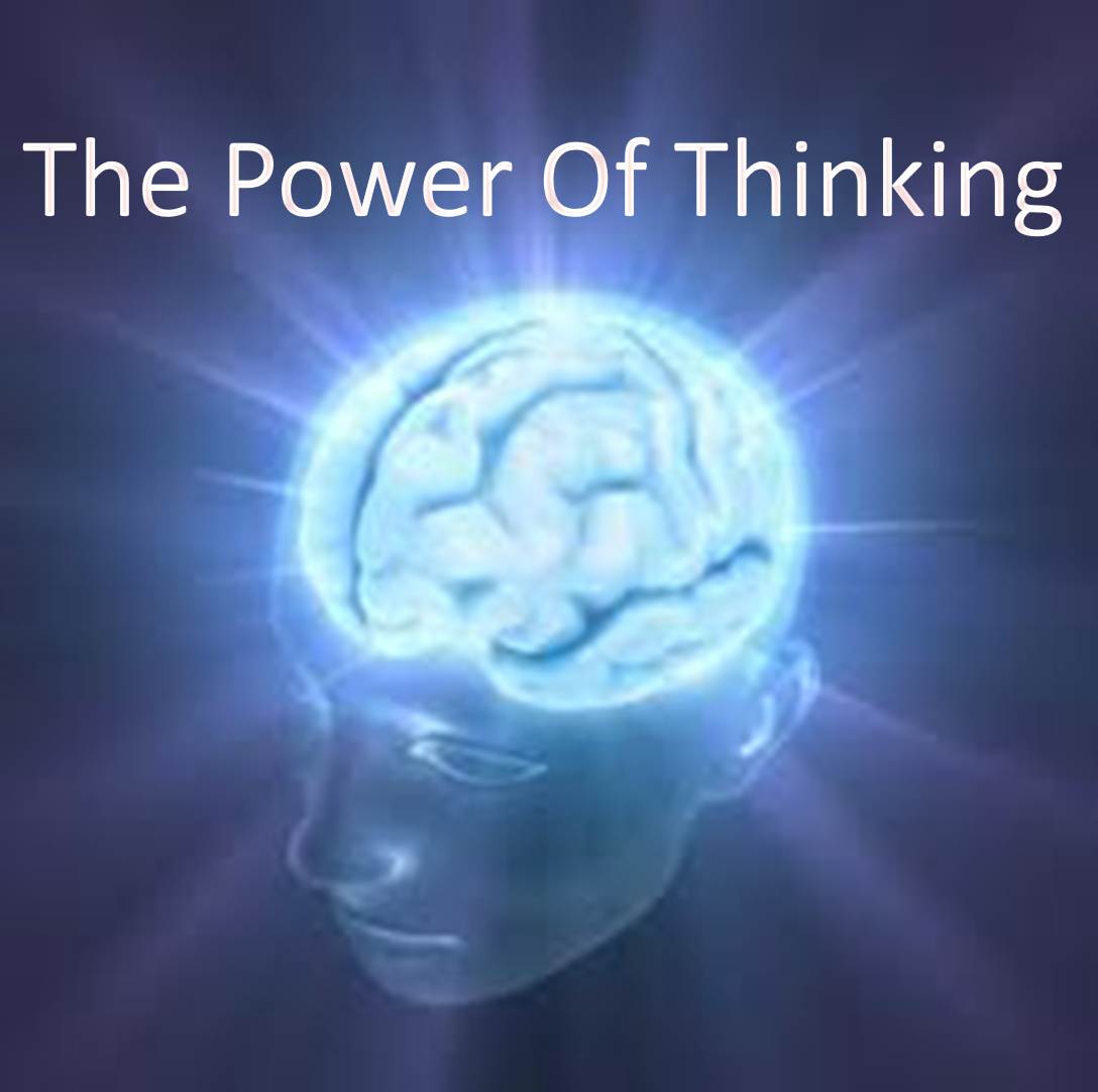 Bhetanews: The Power Of Thinking (Kekuatan Pikiran)