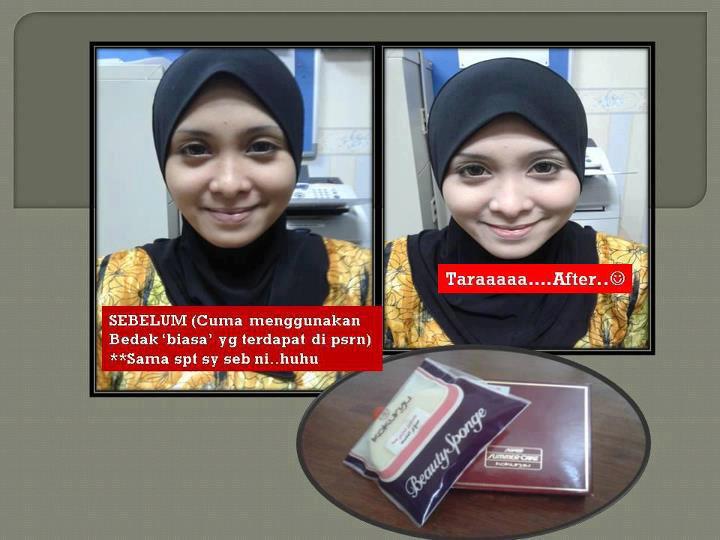 BEDAK ARAB KOKURYU SUPER SUMMER CAKE ORIGINAL | ♥Belezza Boutique♥