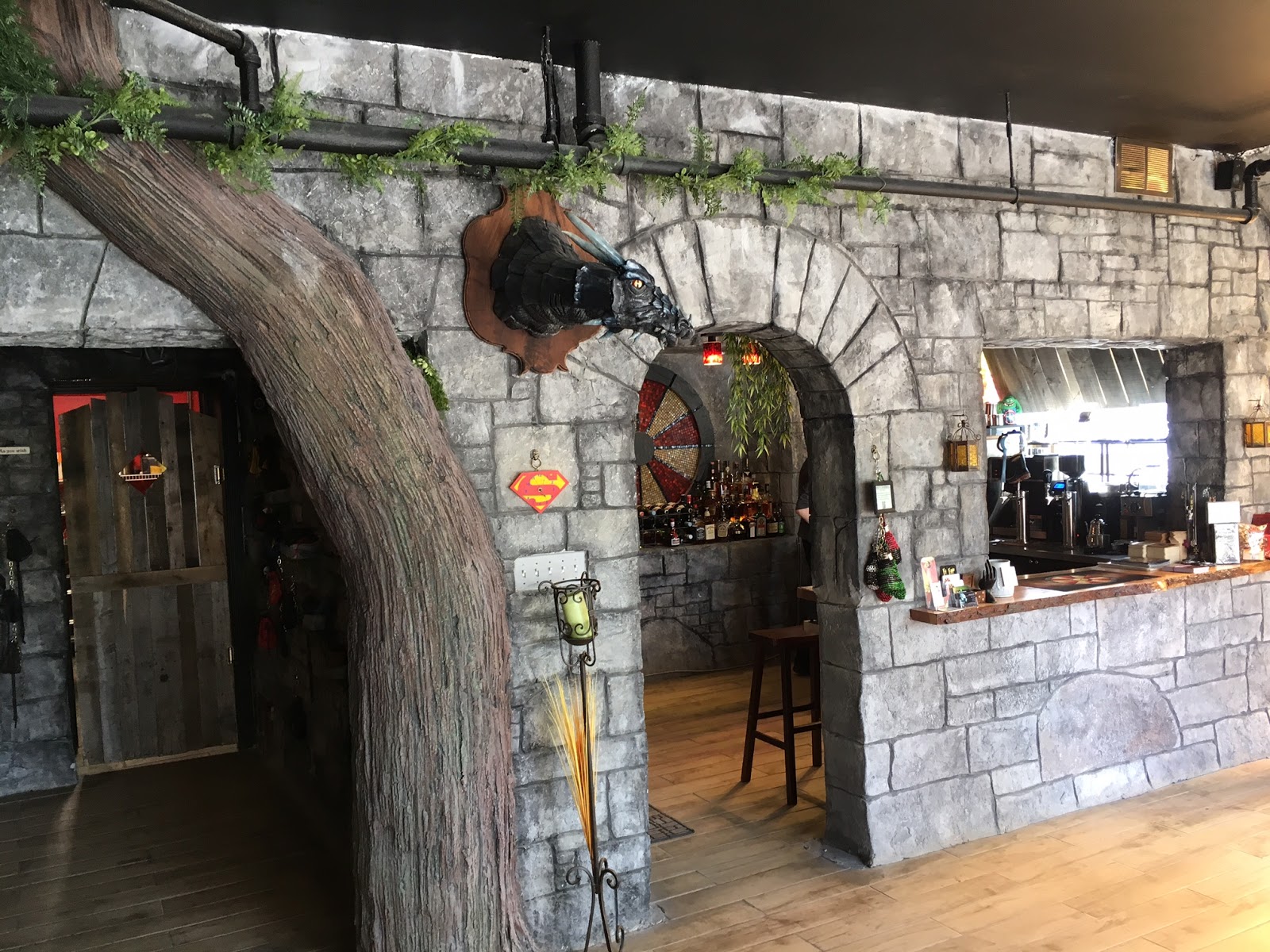 Just purchased a house, help make a DnD theme : r/DnD