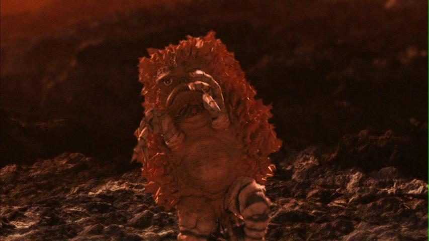 All Monsters Blog!: Monster Profile: PIGMON (Ultraman)