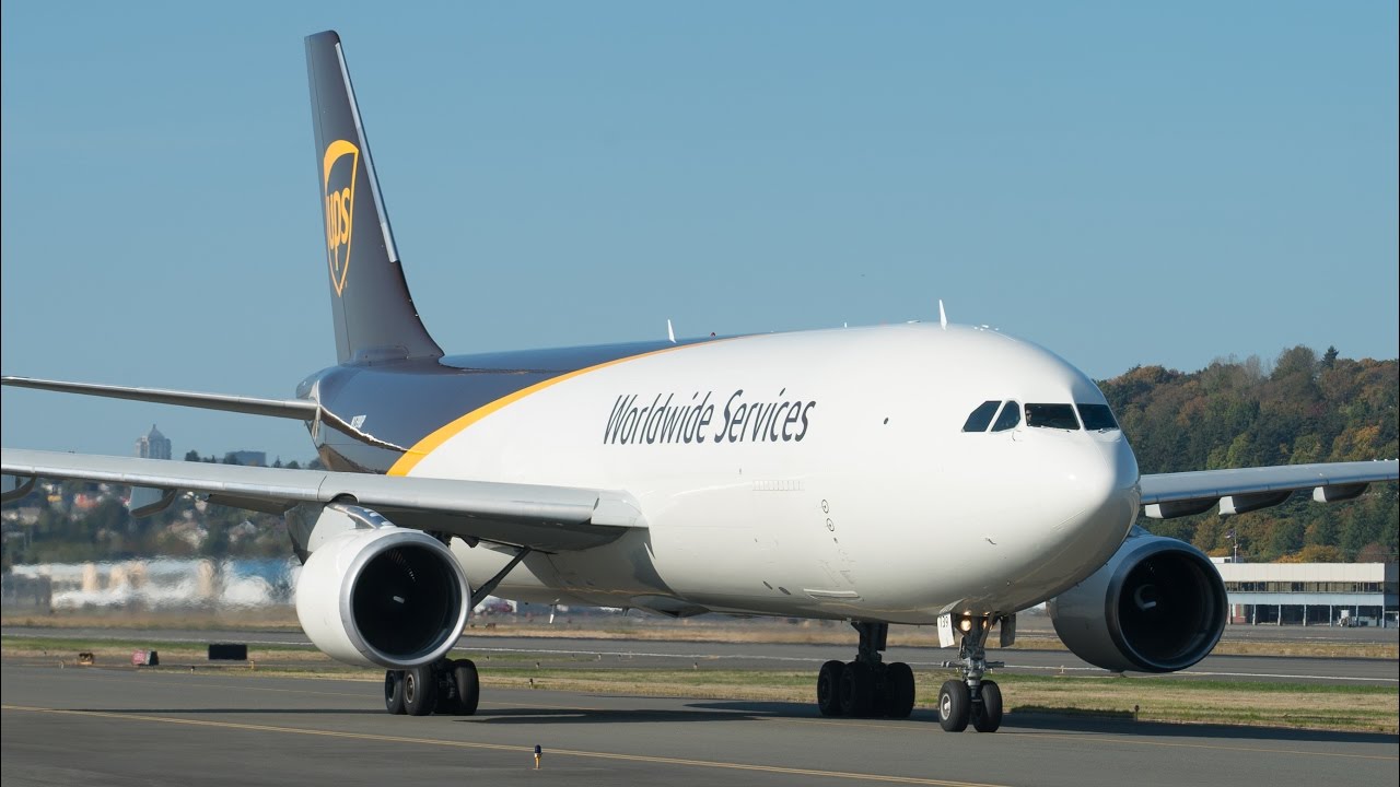 Airbus A300 | İstenci