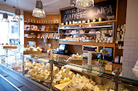 Nordic Nibbler: Where to Buy Food in Oslo