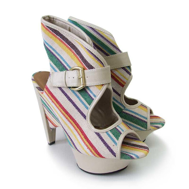 Urban shop obuca prolece/leto 2012 | Venoma Fashion Freak