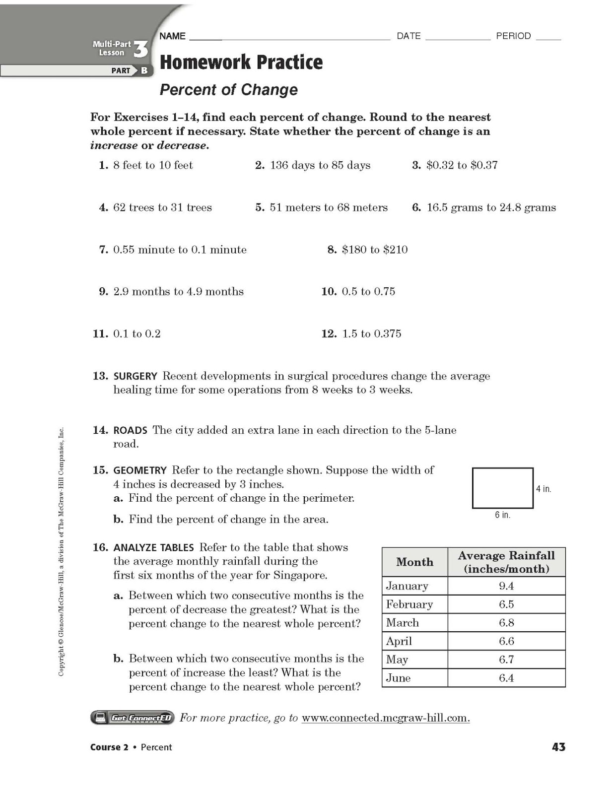 Math by Miss Dees: February 2013