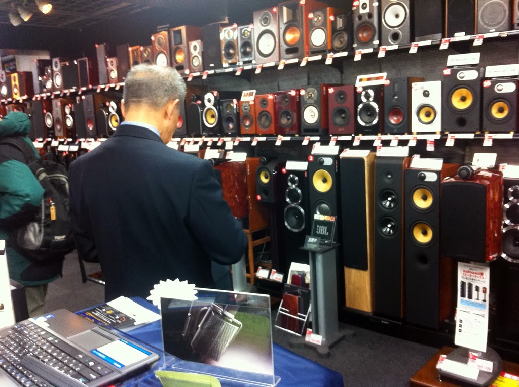 Classic Japanese Audio Brand Onkyo Files For Bankruptcy, 59% OFF