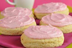 Recipes from To Kill a Mockingbird