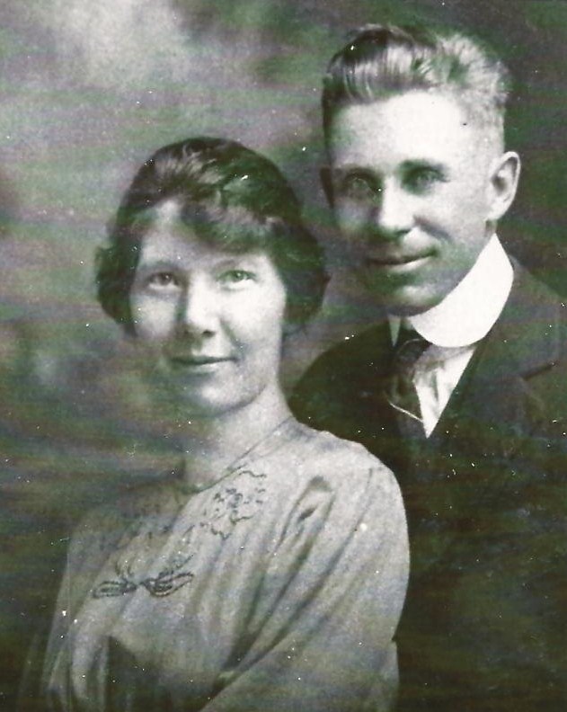 They Came to America . . .: Leonard Hodges Eppich