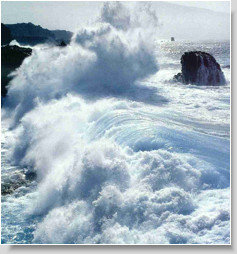 Entendiendo las mareas