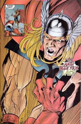 Marvelous Penang Toy Collection: Marvel Legends Wave 1 Terrax BAF THOR