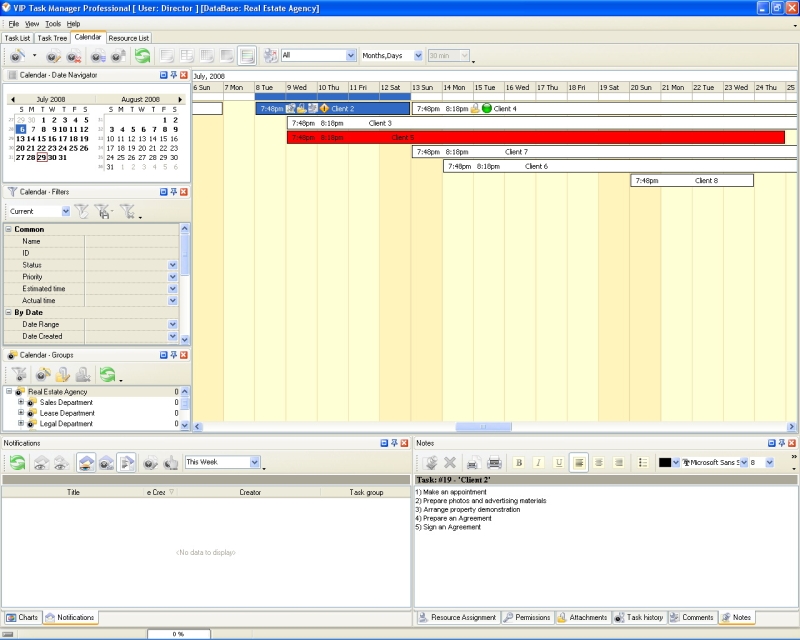 Job Scheduler - Job Scheduling Software - Jobs Information Center