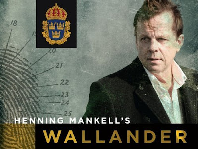 A Few Words for Wallander