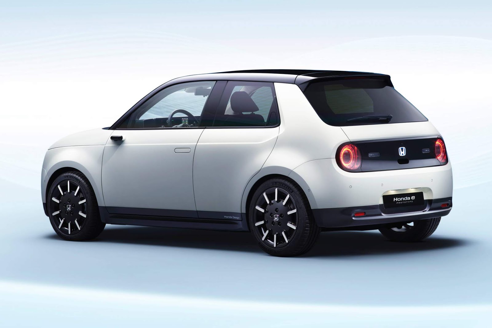 Honda Confirms Its Electric Car Will Be Called Honda "E" - Car Talk ...