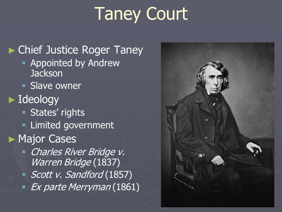 Hello USA: ex parte merryman