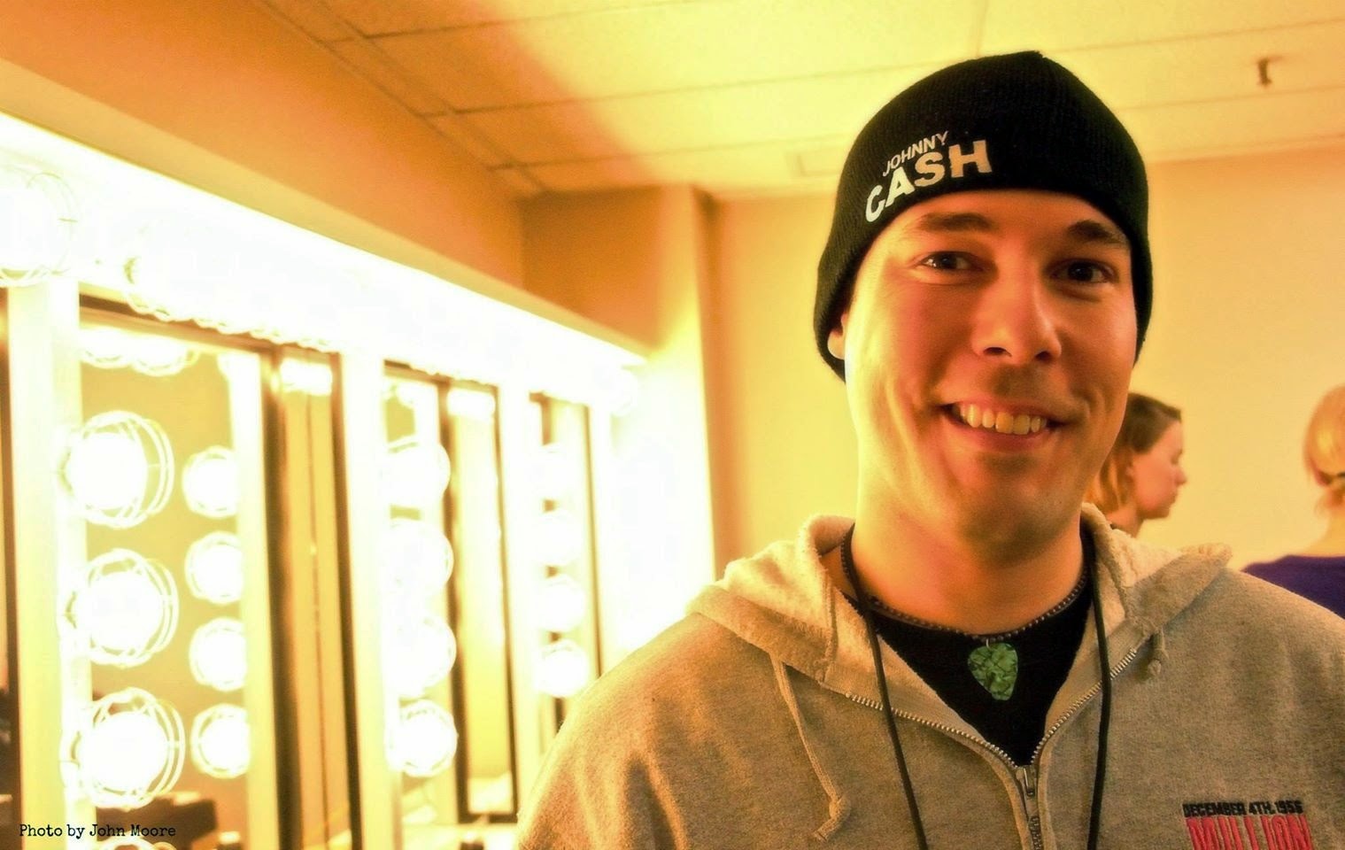 Scott Moreau on Tour: Rocky Mountain dry, the Unsinkable Molly Brown ...