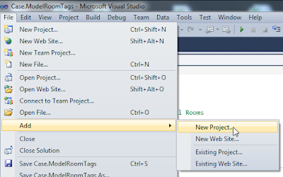 (bim) Development: How to Build a ClickOnce Installer for Revit Add-Ins
