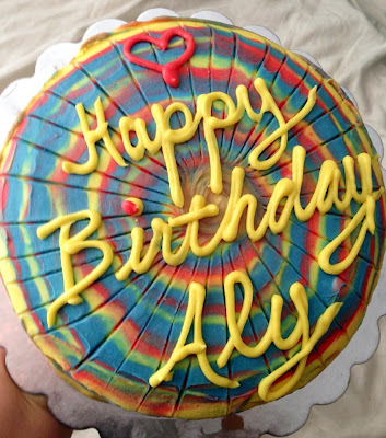 Much Ado About Nothing: June 2013