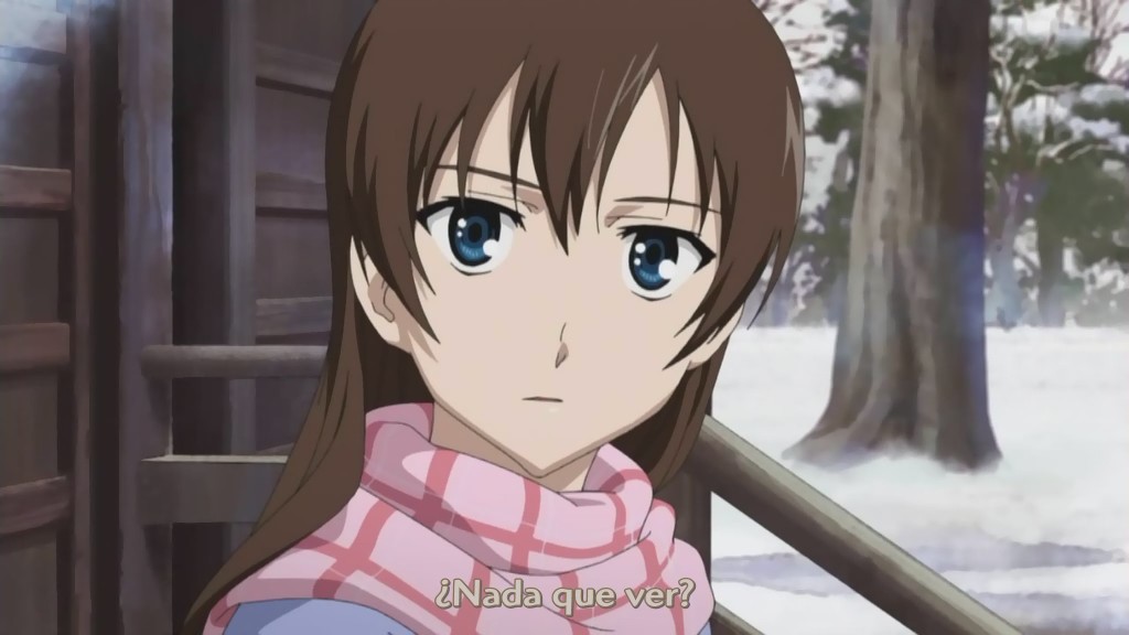 Más allá del insomnio: True Tears [Reseña]