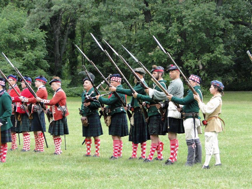 Passion for the Past: A History of the Queen's Rangers (and The ...