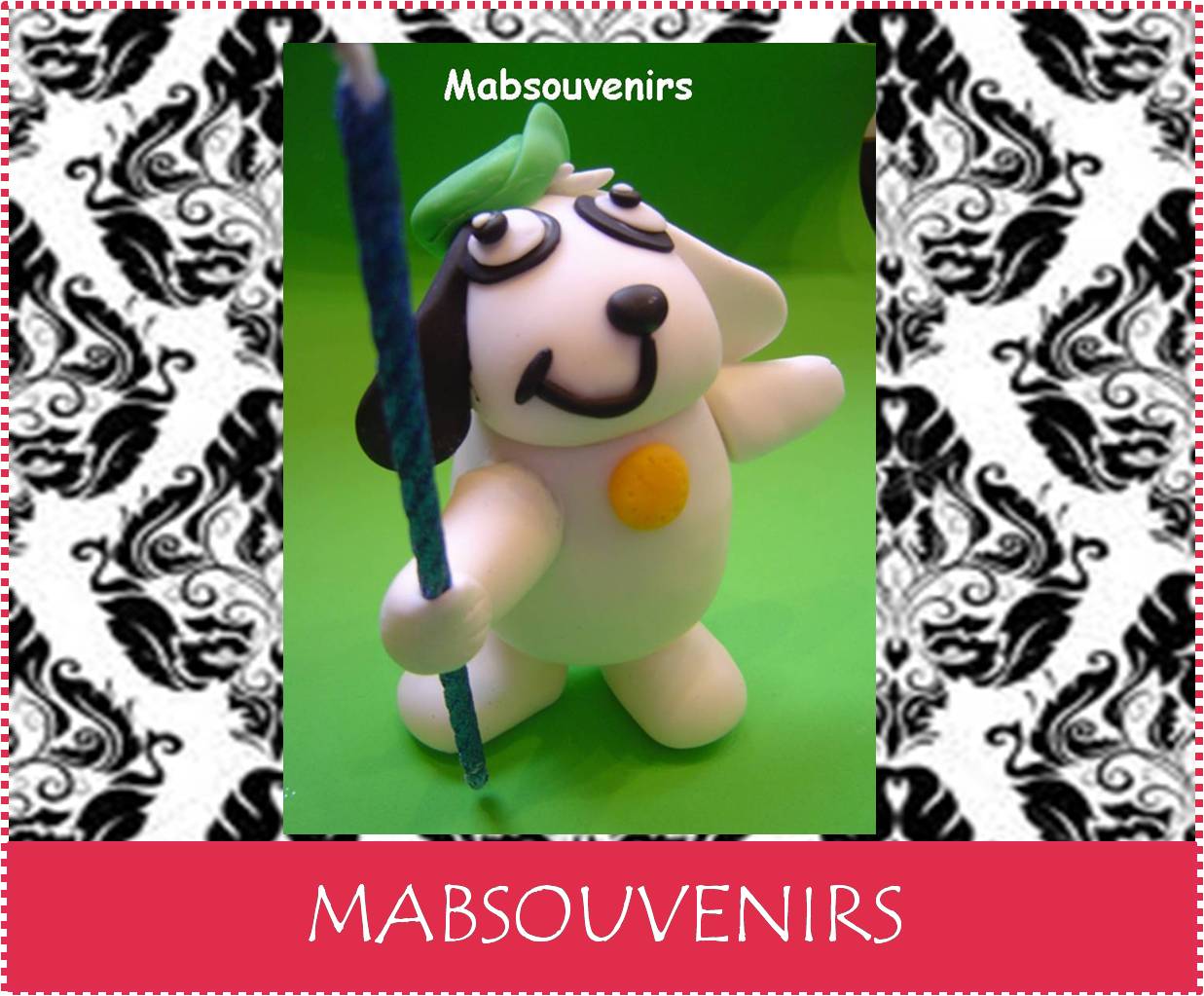 MABsouvenirs: tematico doki