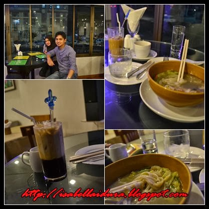 Tempat Makan sedap Di Yangon,Myanmar - Bella Idura