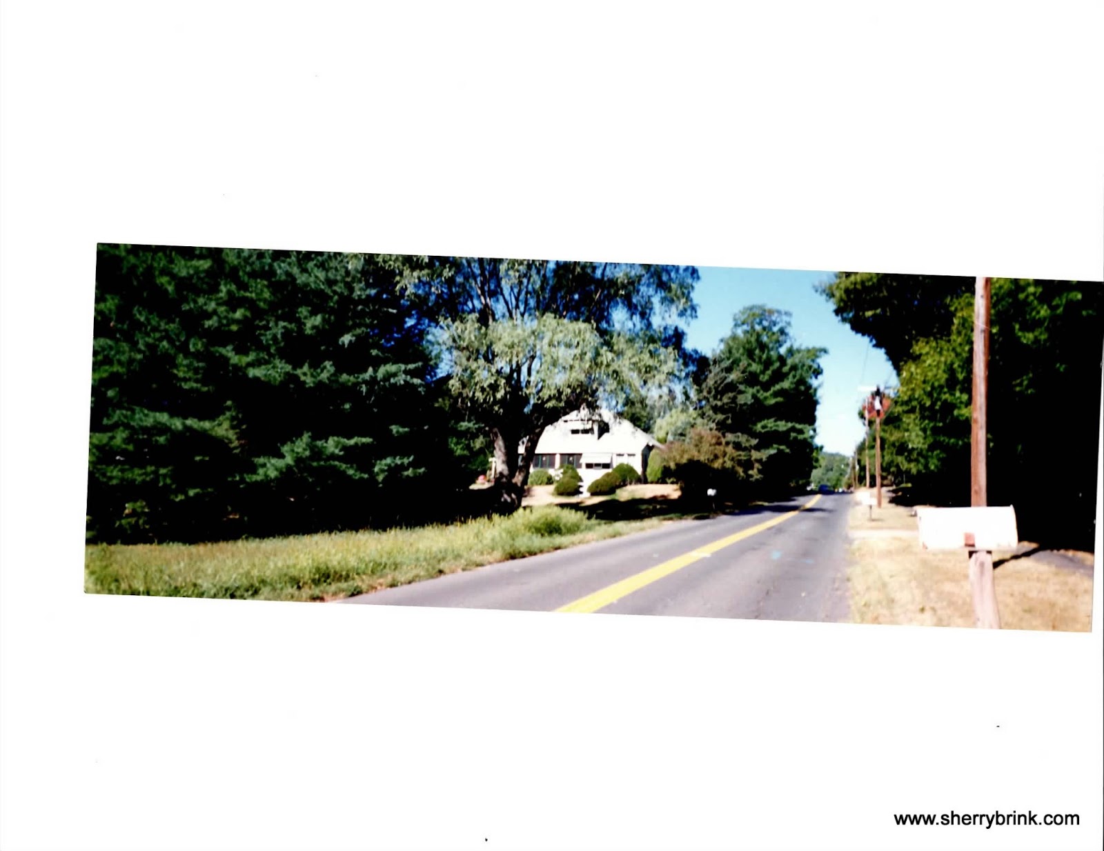 Sherry Brink's Family History - Free Memories: Baumann Photos