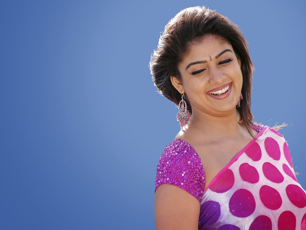 TAMIL TV SERIAL UPDATES: Nayantara