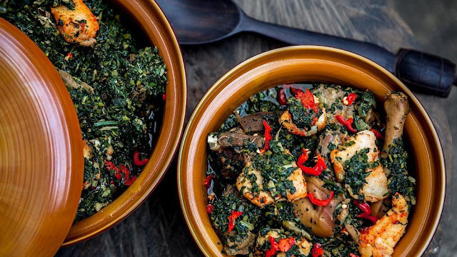 Food: Four Popular Bukkas in Lagos