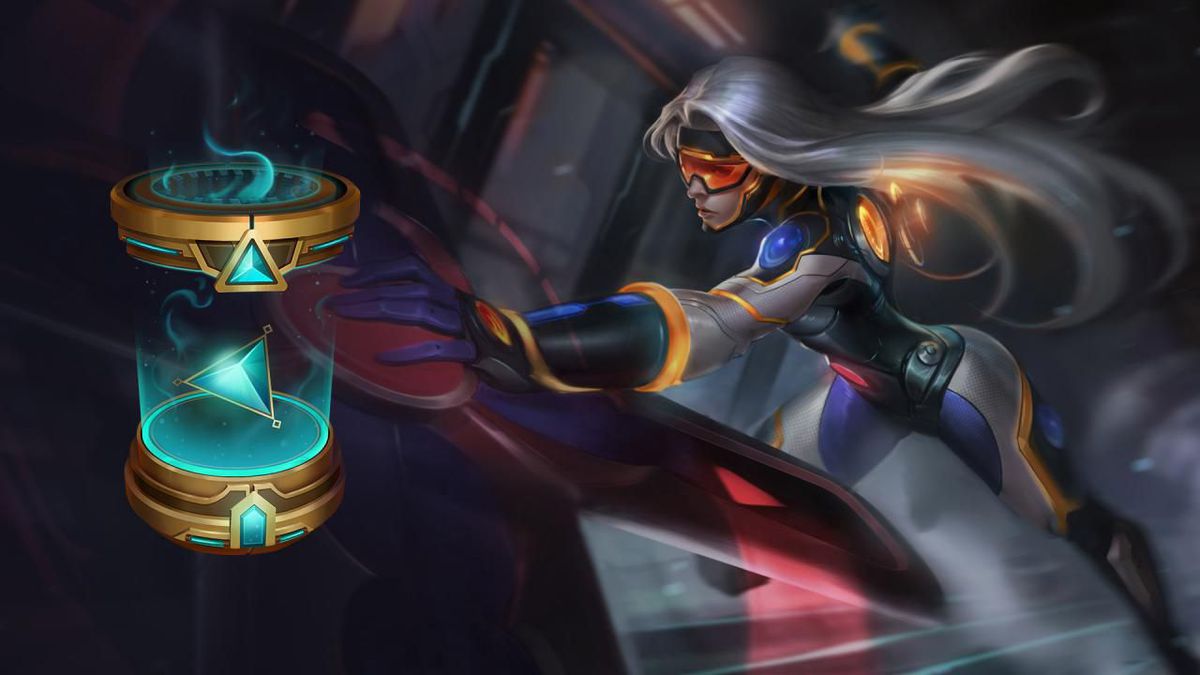 Ultra rare League of Legends skin, will soon be craftable with gemstones
