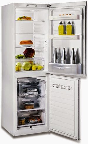 Diferentes modelos neveras | Guía Comprar Nevera