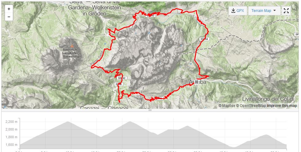 We're fairly incorruptible: Sella Ronde - the quintessential Dolomites ...