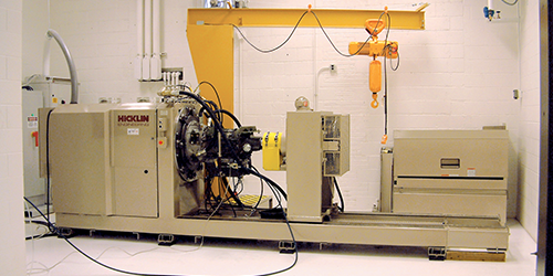 Transmission Dynamometer