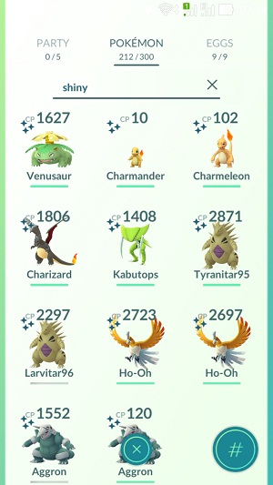 LEVEL 32 INSTINCT With Mewtwo IV 100% - GEONG GO