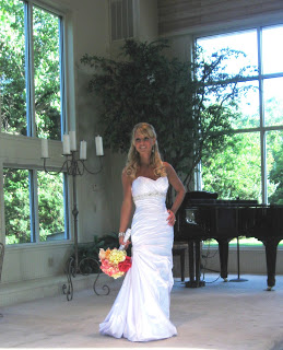 A Spot For Tea - A Sweet Life Poured Out: Jenna Lee Musgrove and Derek ...