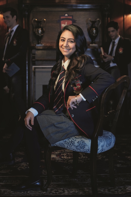 NickALive!: Rameet Rauli Talks “Ride”, Journey to India and More | # ...