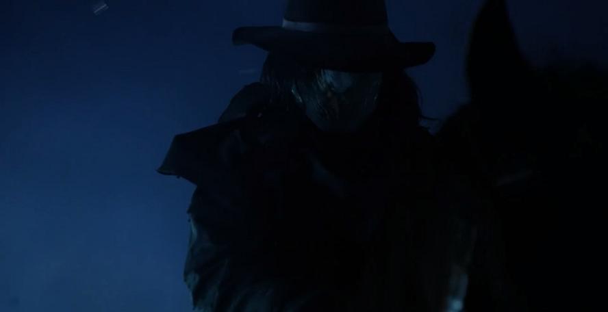 Previously on Teen Wolf, Stiles was erased by the Ghost Riders and I ...