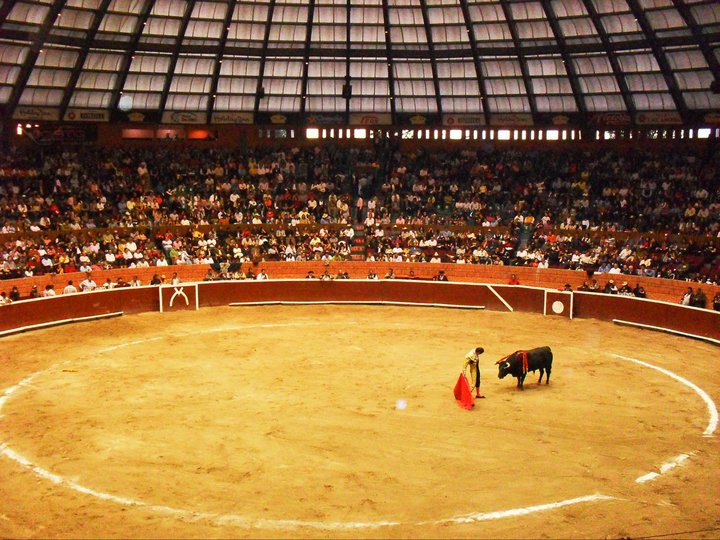 TAUROMAQUIAS - Primera bitácora taurina del Perú: Hoy hay corrida de ...