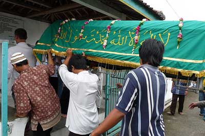 INDONESIAN CULTURE