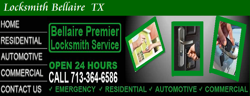 Locksmith Bellaire