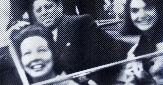 Lis Carey's Library: Camelot: A Novel, by Caryl Rivers