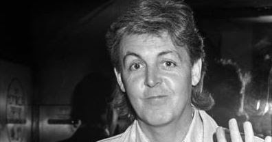 Meet the Beatles for Real: Hi Hi Hi Paul!