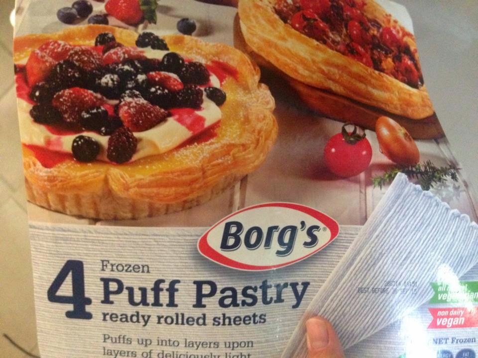 Miki's Food Archives : Flowery Jam Sticks 彩色花花果酱棒