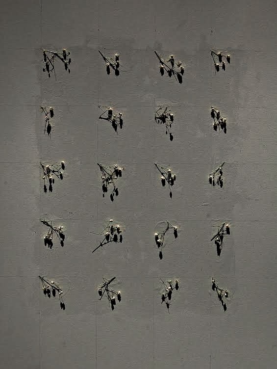 The New Post-literate: A Gallery Of Asemic Writing: Recent Asemic ...