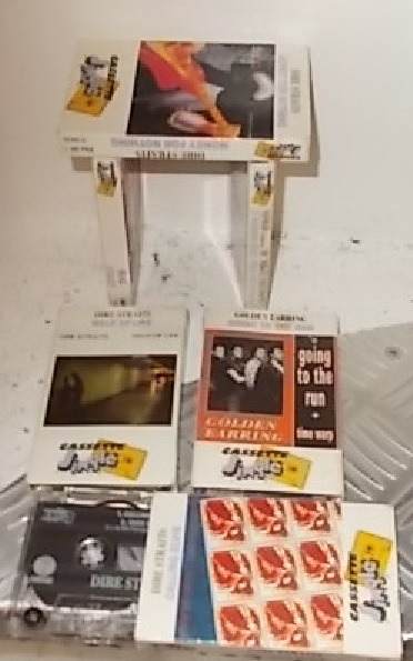 soul-xotica: Even terugspoelen naar de cassette-single