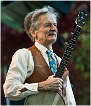 Mike Seeger's Final Smithsonian Folkways Project to be Released in ...