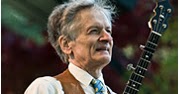 Mike Seeger's Final Smithsonian Folkways Project to be Released in ...