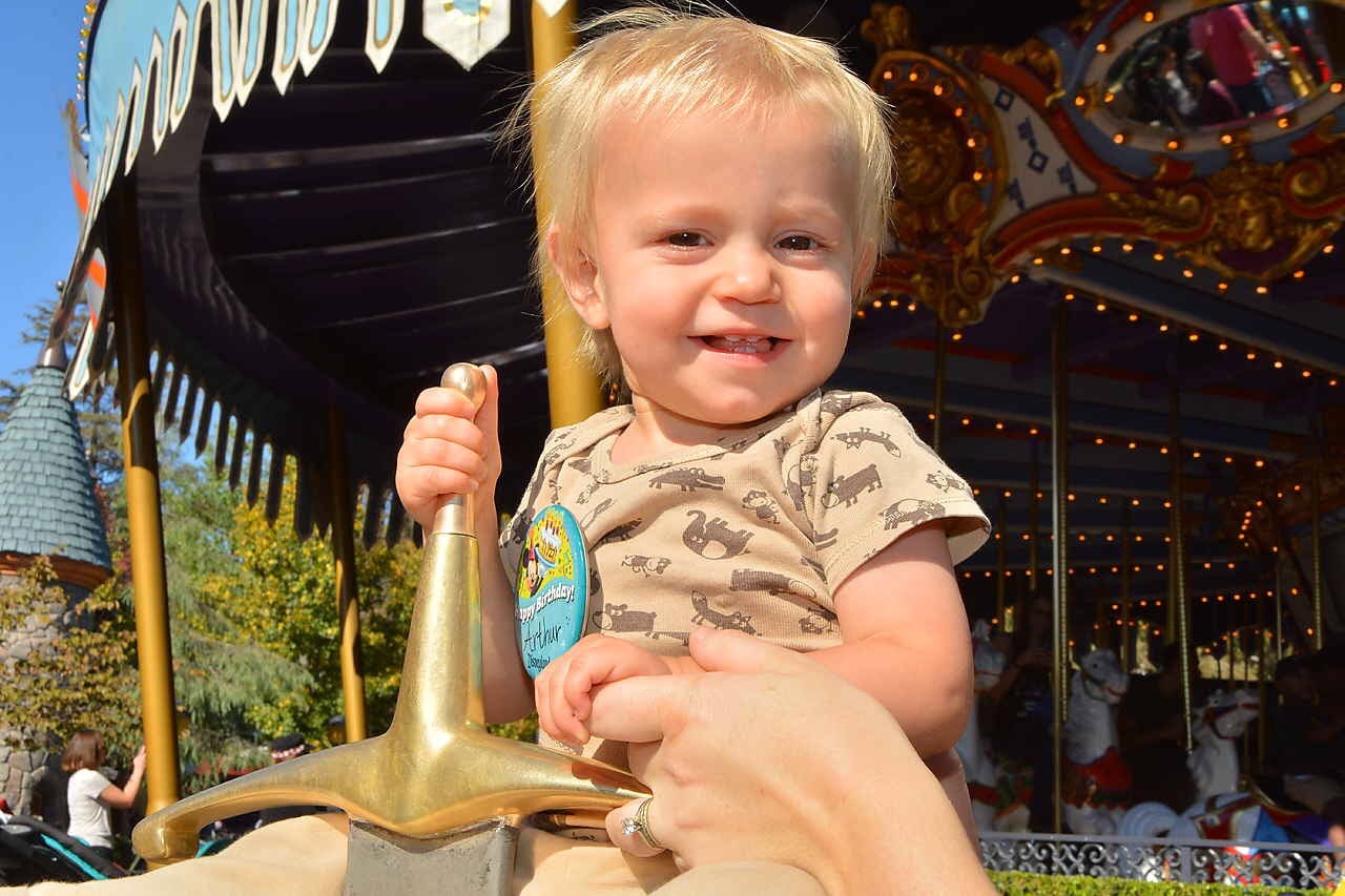 Chadwicks' Picture Place: Happy Birthday, Sienna, Arthur, and Mickey!