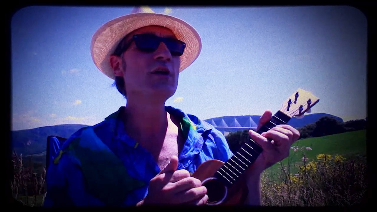 Captures d'écran Papa Lugo - Les coureurs vont passer