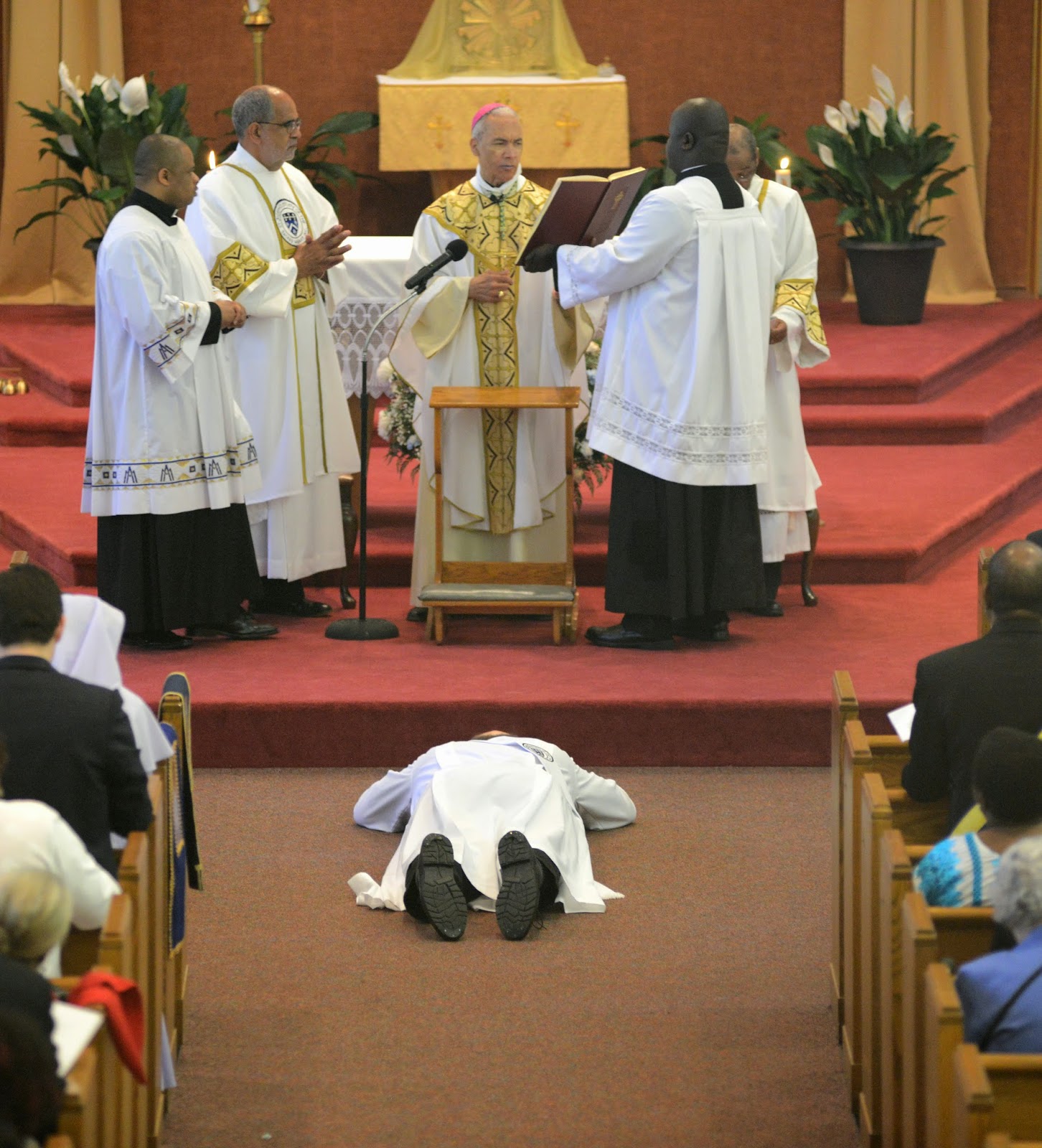 Josephite Ordination
